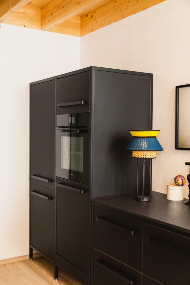 Keep Küchen - nachhaltig, wertbeständig & zeitlos