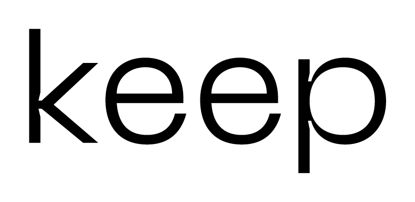 Keep Küchen - nachhaltig, wertbeständig & zeitlos