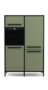 meet keep - the modular kitchen for not everyone!